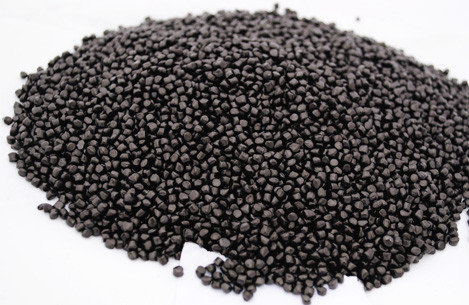 Transparent  Filler masterbatch