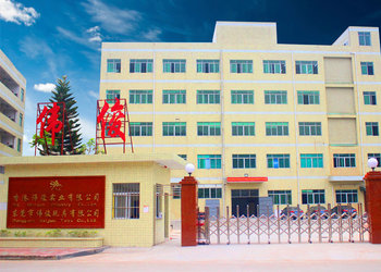 Dongguan Weijun Toys Co., Ltd. Profilo aziendale