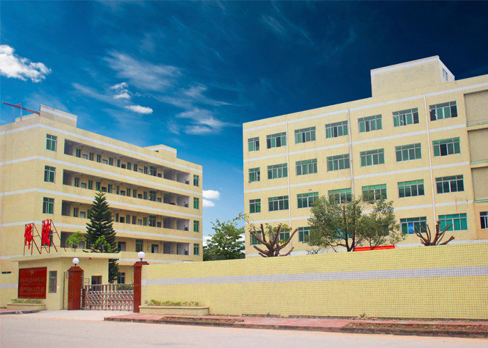 Dongguan Weijun Toys Co., Ltd.