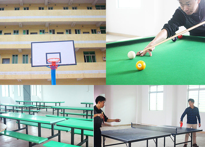 Dongguan Weijun Toys Co., Ltd.
