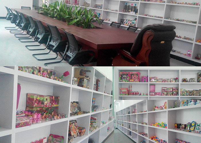 Dongguan Weijun Toys Co., Ltd.