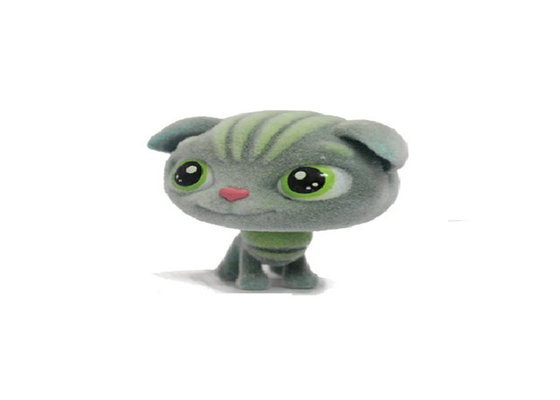 Giocattoli animali affollati svegli ambientali del PVC decorativi per i bambini di 3 anni
