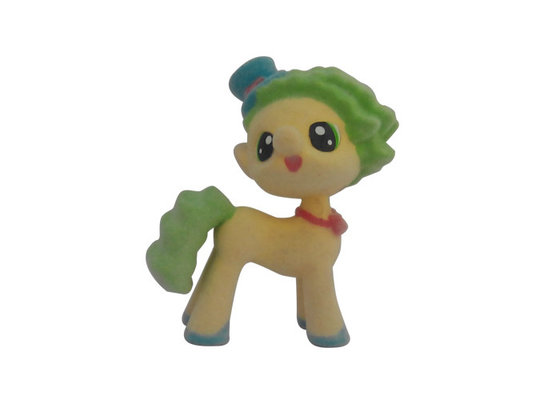 Funny Comfortable Flocked My Pretty Pony Toys Phthalate Free For Baby Gifts