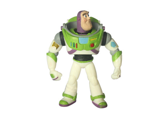 Action figure di conversazione di anno leggero di ronzio di Disney Toy Story 3 alti Toy Story delicate