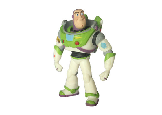 Action figure di conversazione di anno leggero di ronzio di Disney Toy Story 3 alti Toy Story delicate