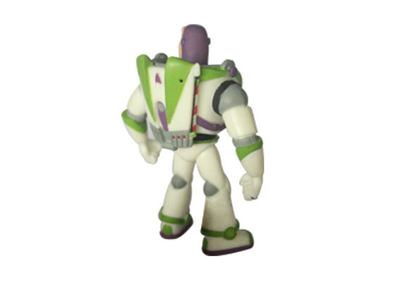 Action figure di conversazione di anno leggero di ronzio di Disney Toy Story 3 alti Toy Story delicate