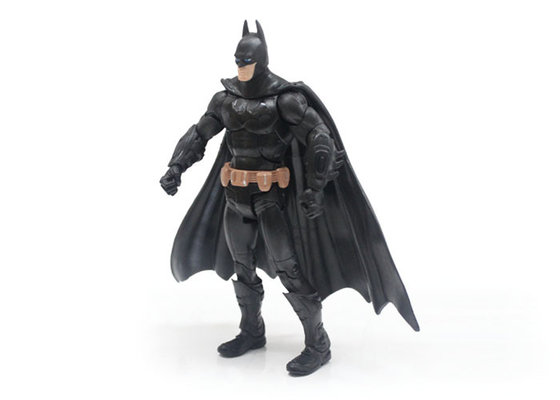 Forti giocattoli personali delle action figure 1/6 di action figure del supereroe del PVC della scala