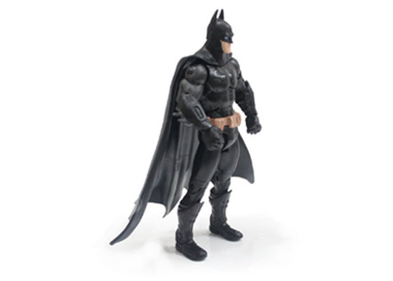 Forti giocattoli personali delle action figure 1/6 di action figure del supereroe del PVC della scala