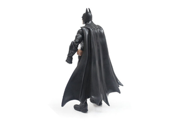 Forti giocattoli personali delle action figure 1/6 di action figure del supereroe del PVC della scala