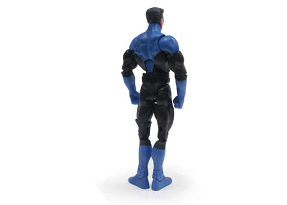 Giocattoli delle action figure del bene durevole 15cm, action figure dello Spiderman del supereroe per il regalo del bambino