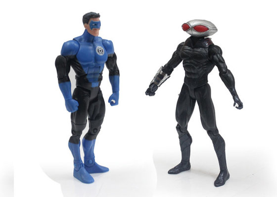 Giocattoli delle action figure del bene durevole 15cm, action figure dello Spiderman del supereroe per il regalo del bambino