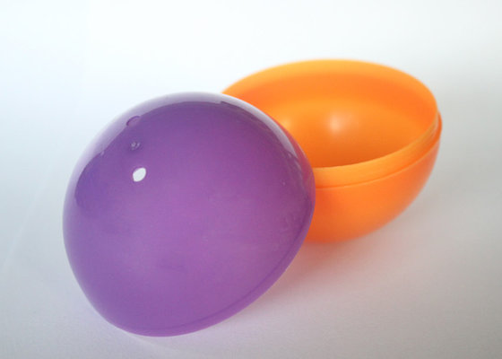 Il mini distributore automatico di plastica infrangibile incapsula il bene durevole su misura
