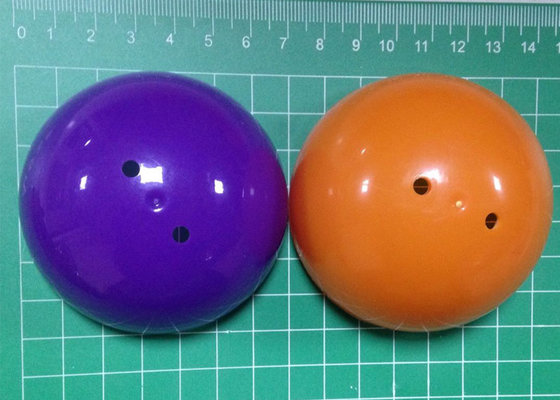 Il mini distributore automatico di plastica infrangibile incapsula il bene durevole su misura