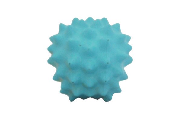La mini plastica educativa gioca il materiale blu di protezione dell'ambiente di posizione di seduta dei capelli