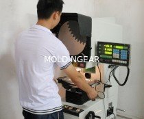 Moldingear Industrial Co., Ltd.