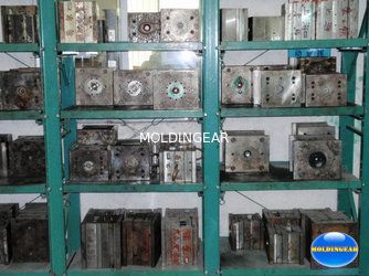 Moldingear Industrial Co., Ltd.