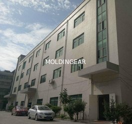 Moldingear Industrial Co., Ltd.