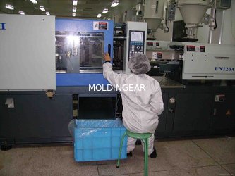 Moldingear Industrial Co., Ltd.