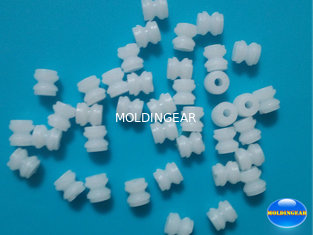 Wholesale of small plastic pulley wheels with various outside diameter