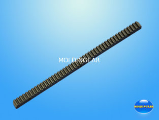 Wholesale of M1 plastic gear rack nylon rack in module 1 gear and rack
