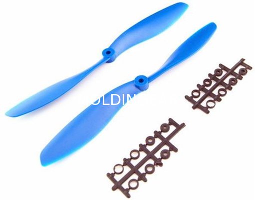 Hi-performance 2 blades 1545 drone propeller CW/CCW for Mini FPV quadcopter