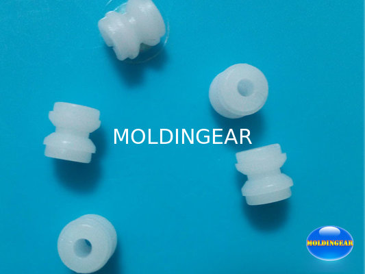 Wholesale of small plastic pulley wheels with various outside diameter