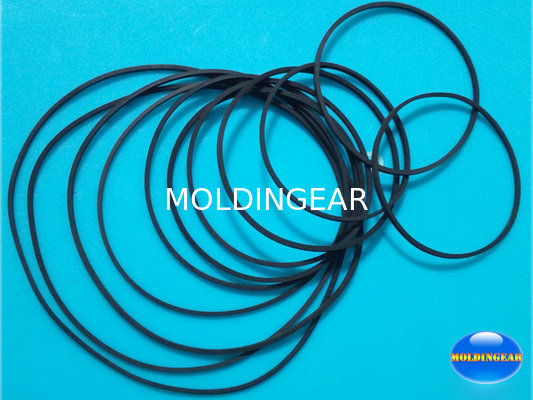 Wholesale of small rubber belt with various outside diameter