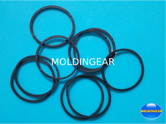 Wholesale of small rubber belt with various outside diameter