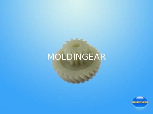 Customized manufacture strong nylon gear for paper shredder