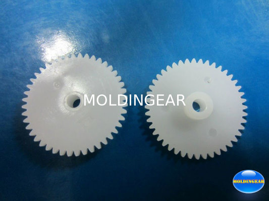 Wholesale 0.5M standard plastic spur gear for RC car or toy car