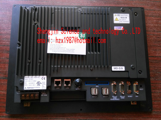 Sell Niigata Ejector servo amplifier MR-J3-DU-22KB-RN015    MR-J3-DU-15KB-RN015   MR-J3-350B-RN015