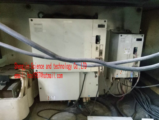 Sell Niigata driver MR-J2S-22KB-EM059    injection molding amplifier  MR-J2S-15KB-EM059