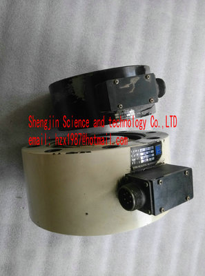 Sell Niigata driver MR-J2S-22KB-EM059    injection molding amplifier  MR-J2S-15KB-EM059