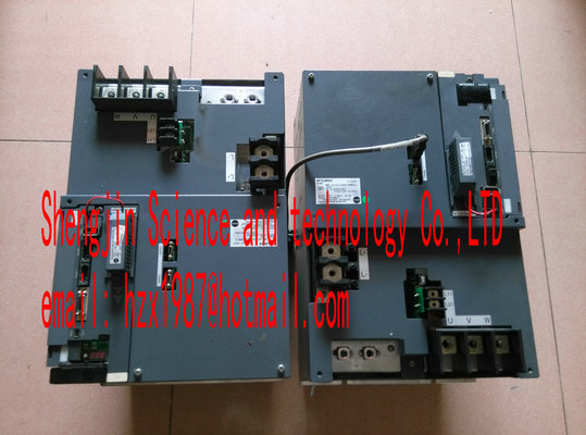Sell Niigata driver, MR-J2S-350B-S030  ,servo power MR-J3-CV-300  MR-J3-CV-185,  amplifier  MR-J3-DU-22KB-RN015