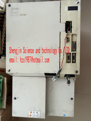 Sell Niigata controller  MR-J2-200B-S30-P52   Mitsubishi driver ,MR-J2S-350B-S030    MR-H500B-S72-P52