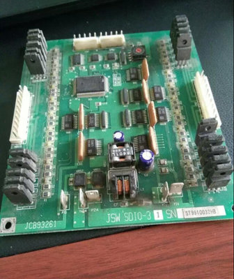 sell JSW display plate , SCP-11  JCB97B11 , Solid stat relay  IOA-21   JCB98810 ,injection machine