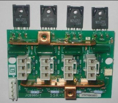 sell JSW display plate , SCP-11  JCB97B11 , Solid stat relay  IOA-21   JCB98810 ,injection machine