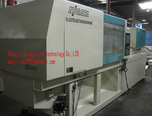 sell Niigata servo amplifer ,MR-J2-350B-S30-P52 , Servo driver MR-J2-200B-S30-P52 ,used Niigata injection molding machin
