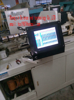 sell Niigata servo amplifer ,MR-J2-350B-S30-P52 , Servo driver MR-J2-200B-S30-P52 ,used Niigata injection molding machin
