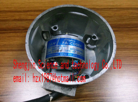 sell Niigata servo amplifer ,MR-J2-350B-S30-P52 , Servo driver MR-J2-200B-S30-P52 ,used Niigata injection molding machin