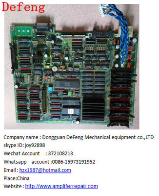 sell toshiba plastic machine circuit board ,V1DR ,V1IJ ,V1PW ,V1CU ,IS650FA3 Machine ,S10 monitor ,pulse ruler