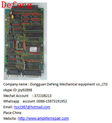 sell toshiba plastic machine circuit board ,V1DR ,V1IJ ,V1PW ,V1CU ,IS650FA3 Machine ,S10 monitor ,pulse ruler