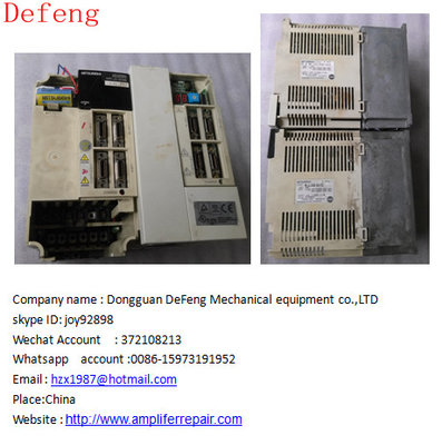 repair Niigata machine MDVR50-IV ,MDVR30S3 ,MDVR100S3 ,amplifier alarm , no display