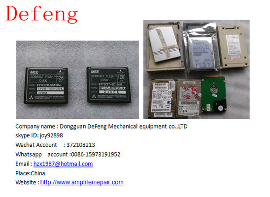 repair Niigata machine MDVR50-IV ,MDVR30S3 ,MDVR100S3 ,amplifier alarm , no display