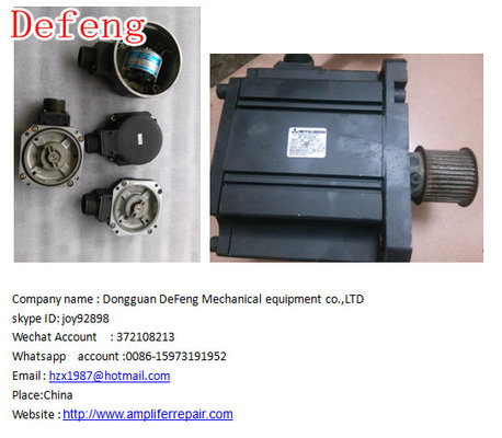repair Niigata machine MDVR50-IV ,MDVR30S3 ,MDVR100S3 ,amplifier alarm , no display
