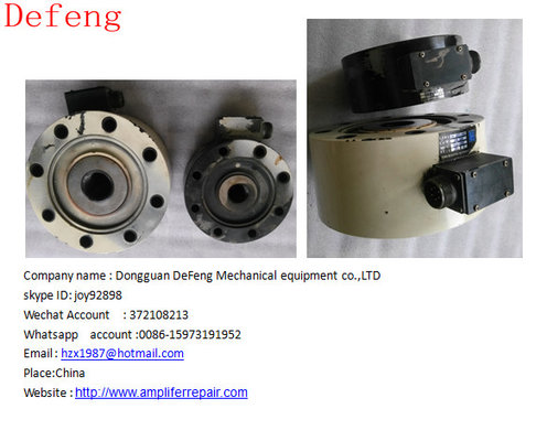 repair Niigata machine MDVR50-IV ,MDVR30S3 ,MDVR100S3 ,amplifier alarm , no display