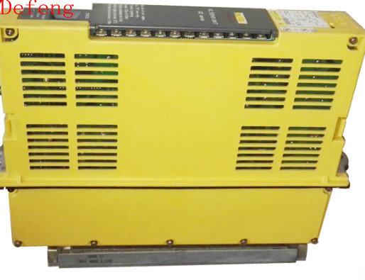 fanuc amplifer ,A16B-3200-0361 ,A06B-6079-H105 ,FANUC injection molding machine ,fanuc plastic machine