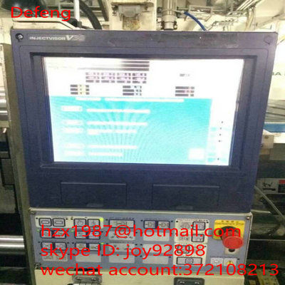 V30 industrial monitor for toshiba IS350gn injection molding machine V30 industrial monitor for toshiba IS350gn injecti
