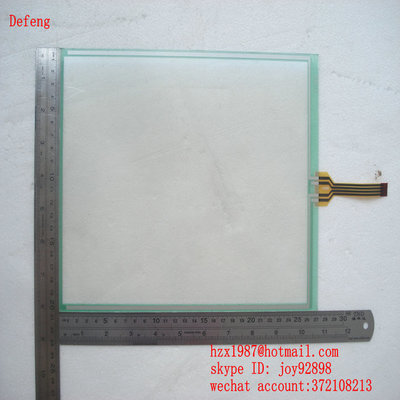 V30 industrial monitor for toshiba IS350gn injection molding machine V30 industrial monitor for toshiba IS350gn injecti