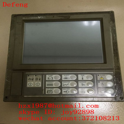 V21 industrial personal computer for Toshiba injection molding machine